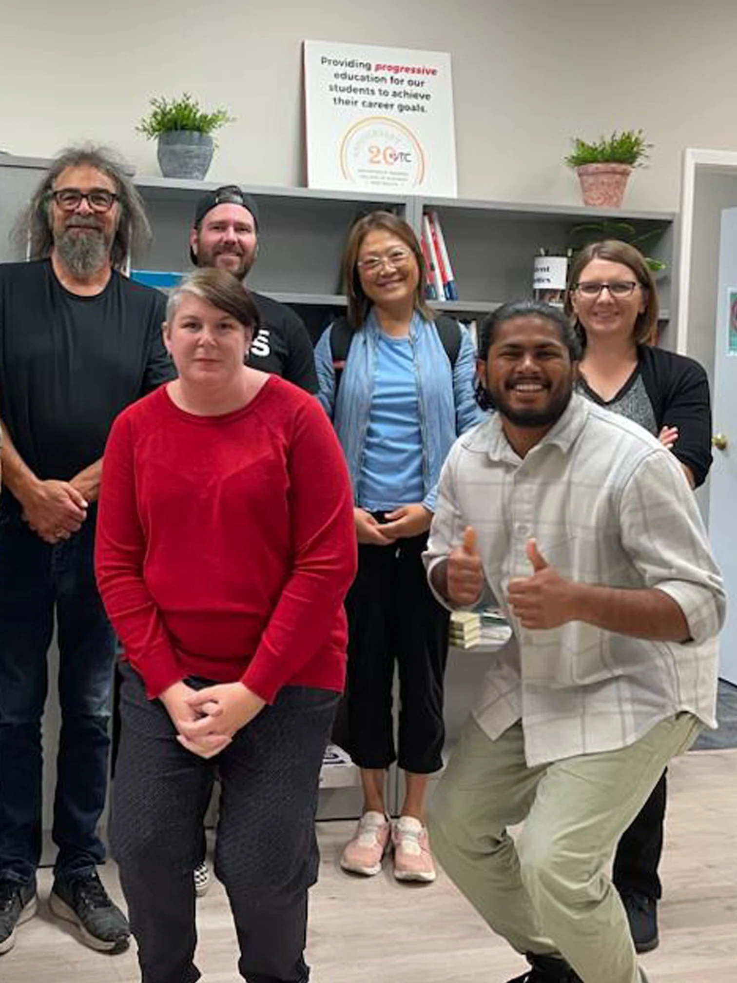 About — PTC | Progressive Training College of Business & Health