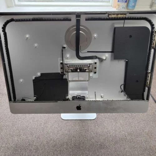 Computer Parts Store In Burlington, Vermont — Wires Computing ...