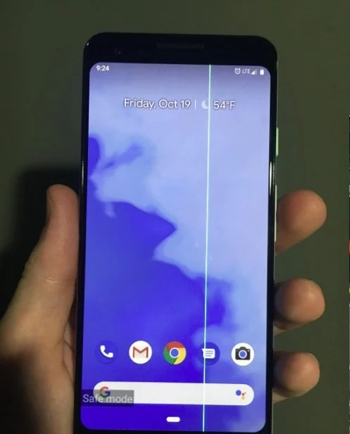 Google Pixel 6 & 6 Pro Screen Repairs — Wires Computing Burlington, VT ...