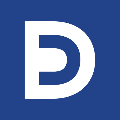 Paris Dauphine Logo