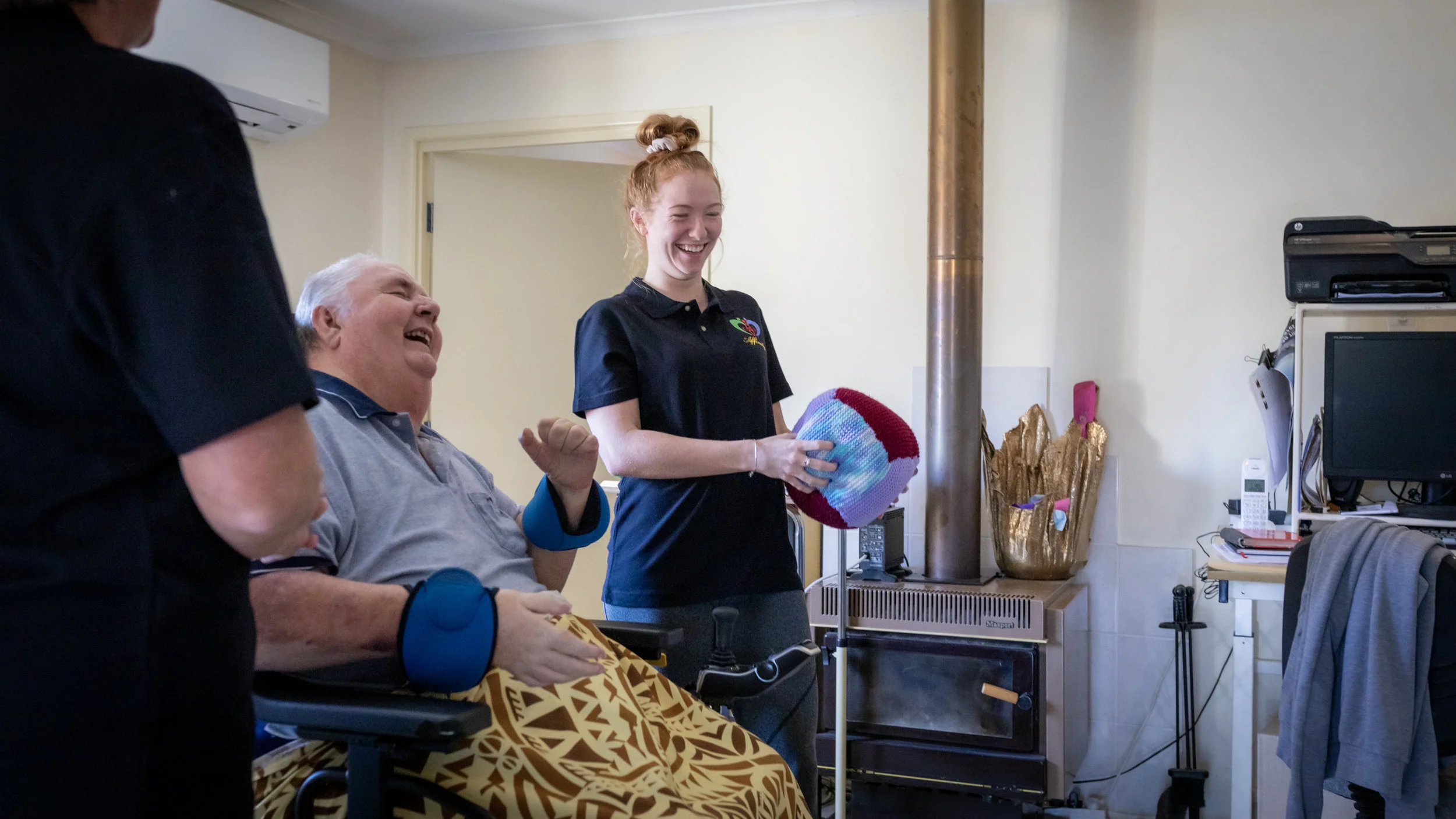 Affinity Disability Services