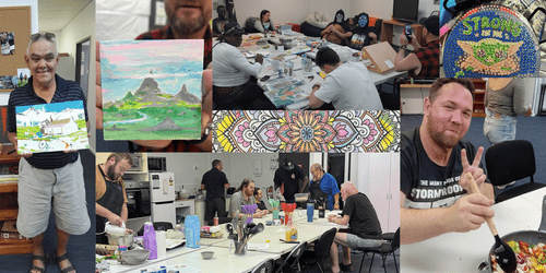 Groups & Programs — Affinity Disability Services