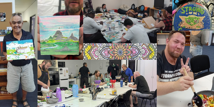 Groups & Programs — Affinity Disability Services