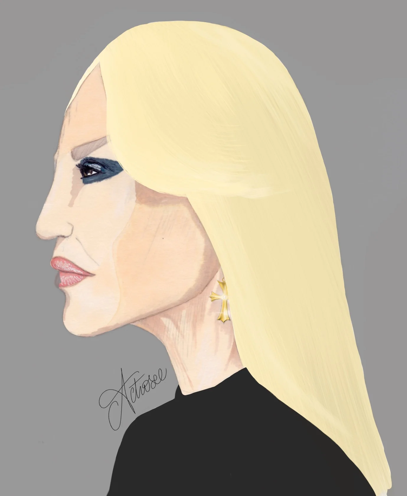 Carlos Magallón — Capsules