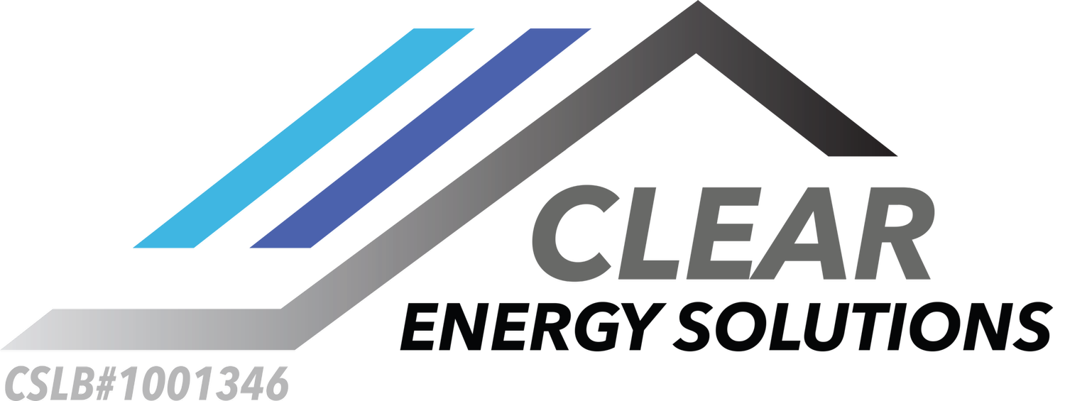CLEAR ENERGY SOLUTIONS