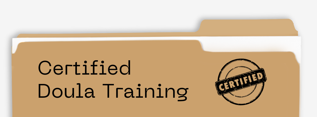 How to become a doula: Explained — GentleBirth