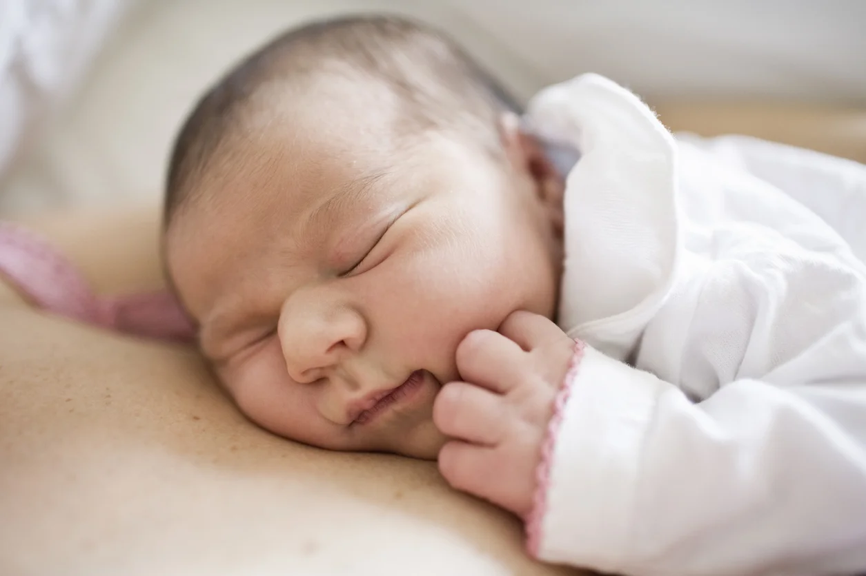 Push Your Baby Out or Breathe Your Baby Out - 5 Steps to Positive ...