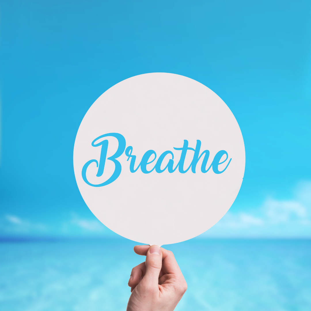 Labor Breathing Made Easy With The Winner Flow Device — GentleBirth