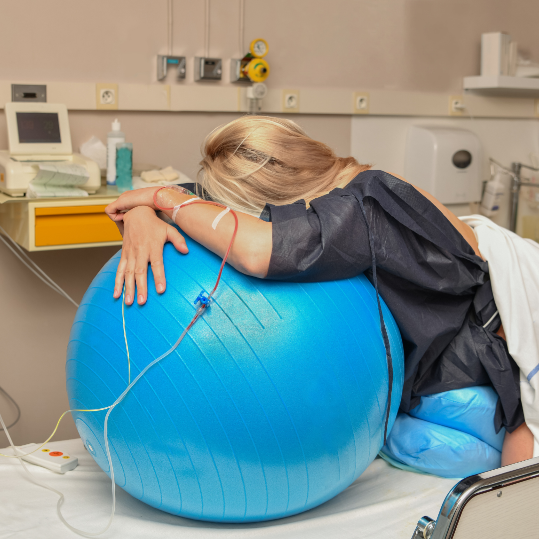I Have to Push! Should I Try Not to Push Before 10cm Dilated? — GentleBirth