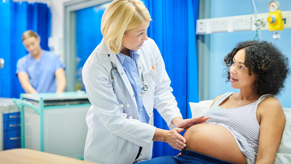 How to Check Your Own Cervix for Dilation? — GentleBirth