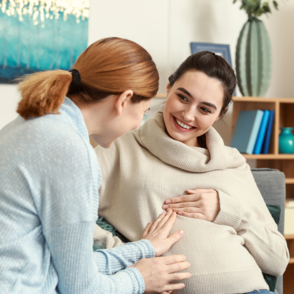 How to become a childbirth educator? — GentleBirth