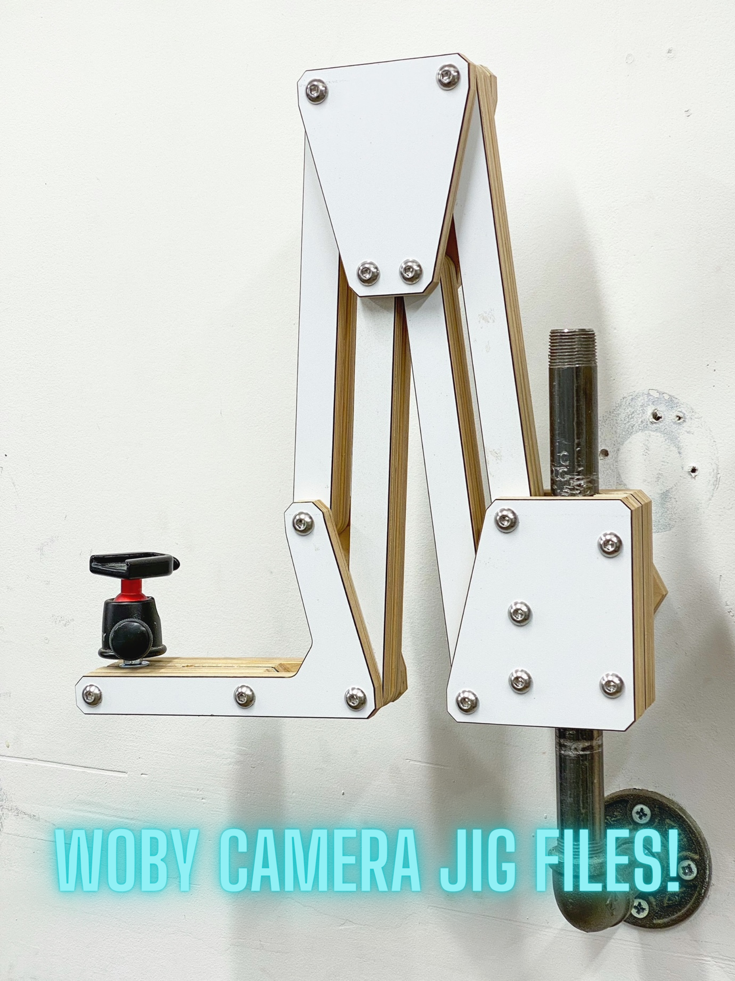 Woby Design