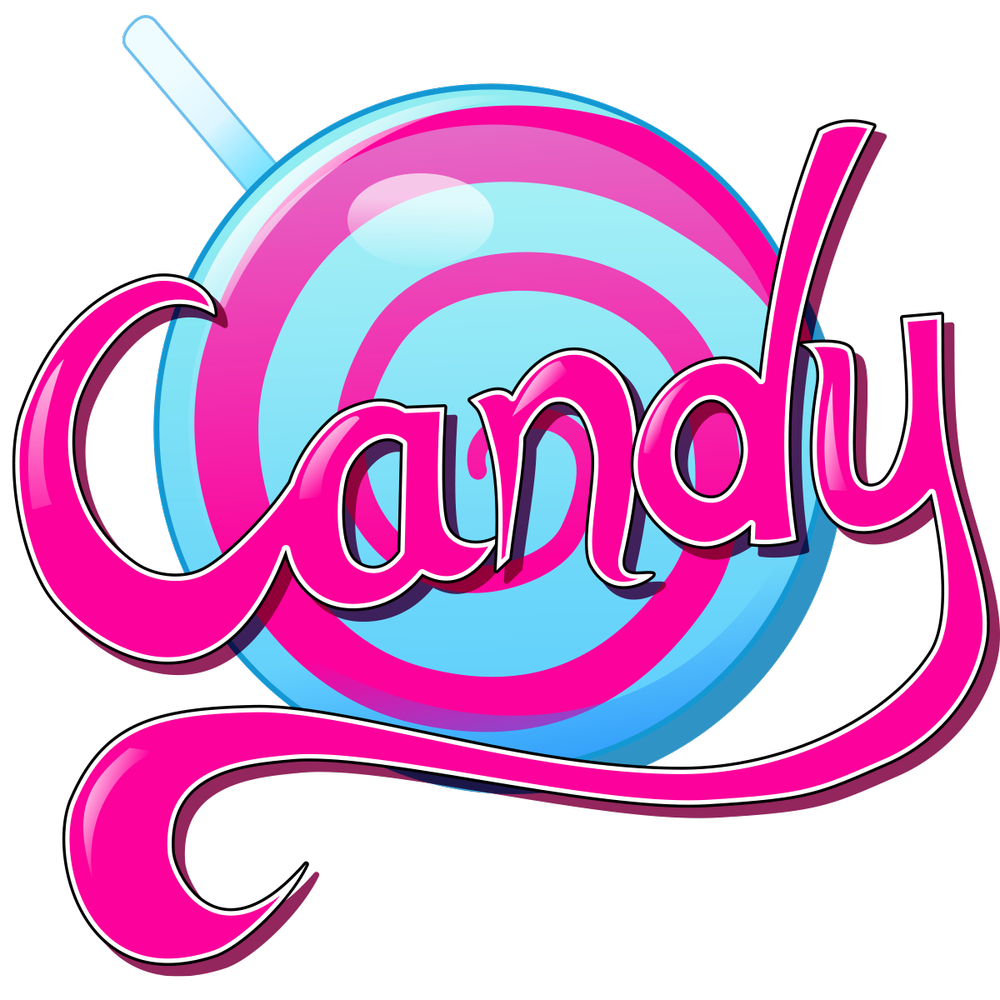 The Candy Universe
