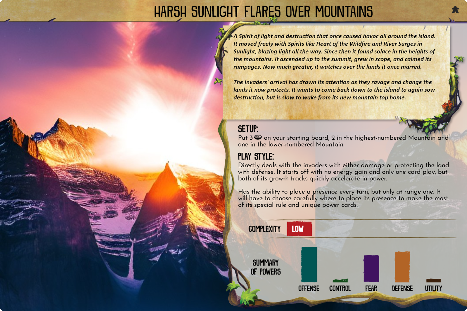 My Portfolio — Denver Dungeon Master