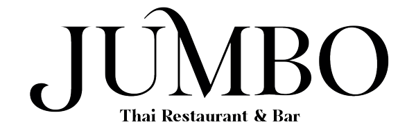 Menu — Jumbo Thai