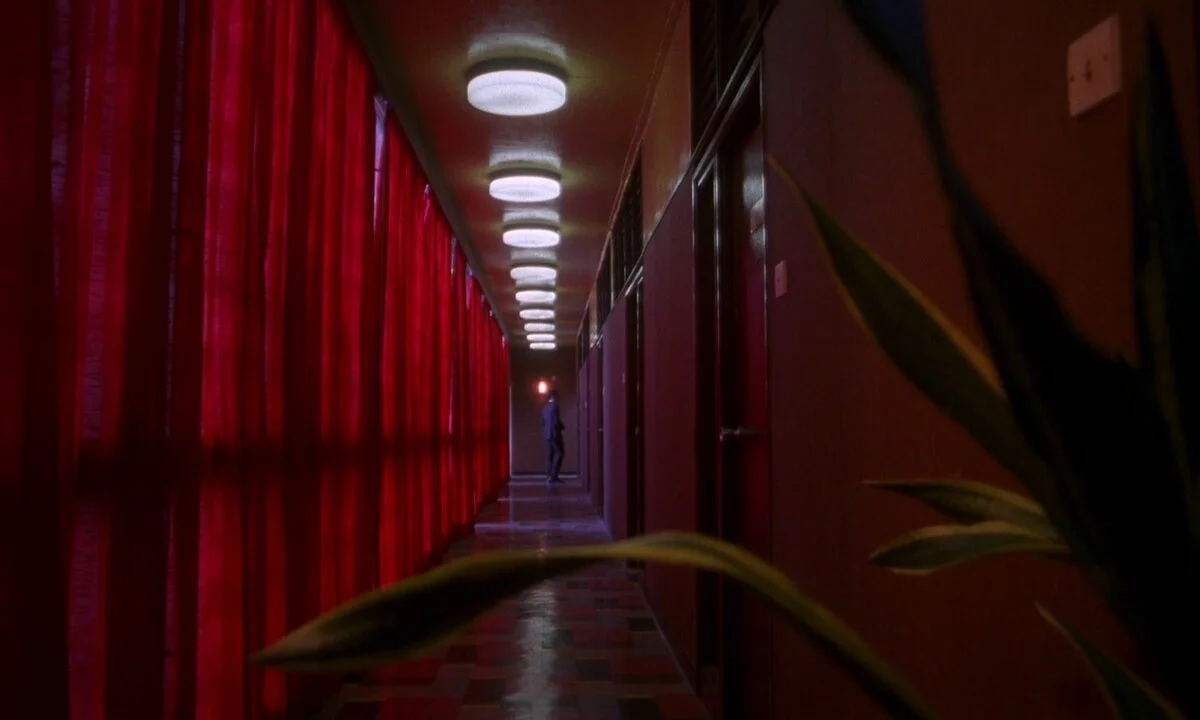 In The Mood For Love (2000)