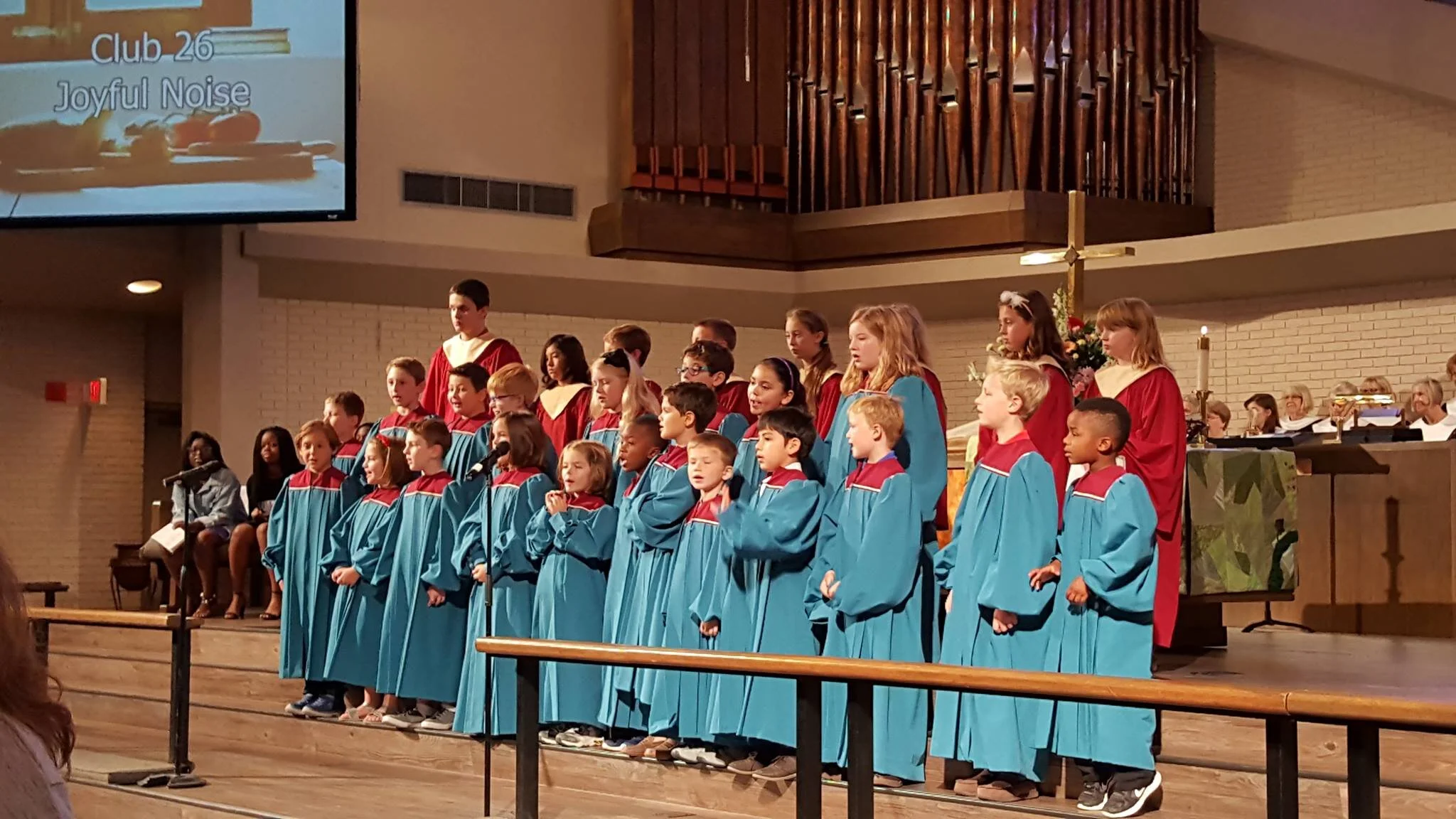 Activities & Events — Spring Valley United Methodist Church