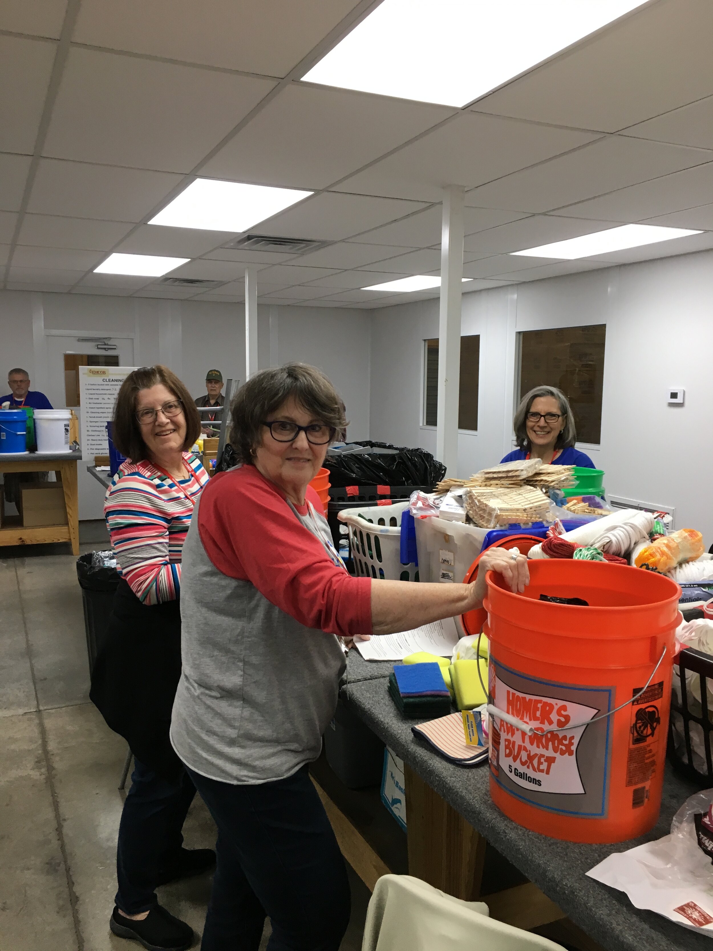 Missions — Spring Valley United Methodist Church