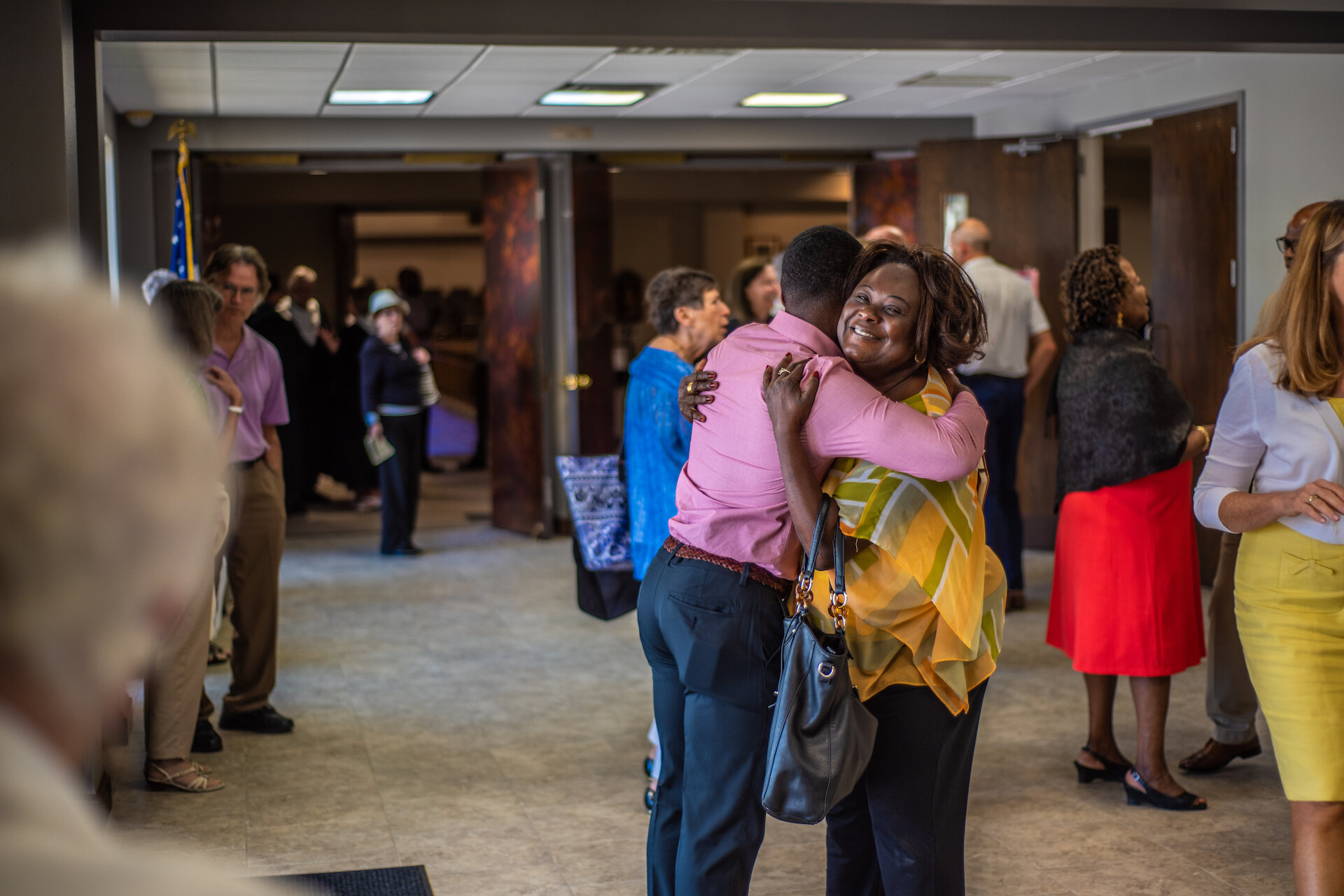 Spring Valley United Methodist Church