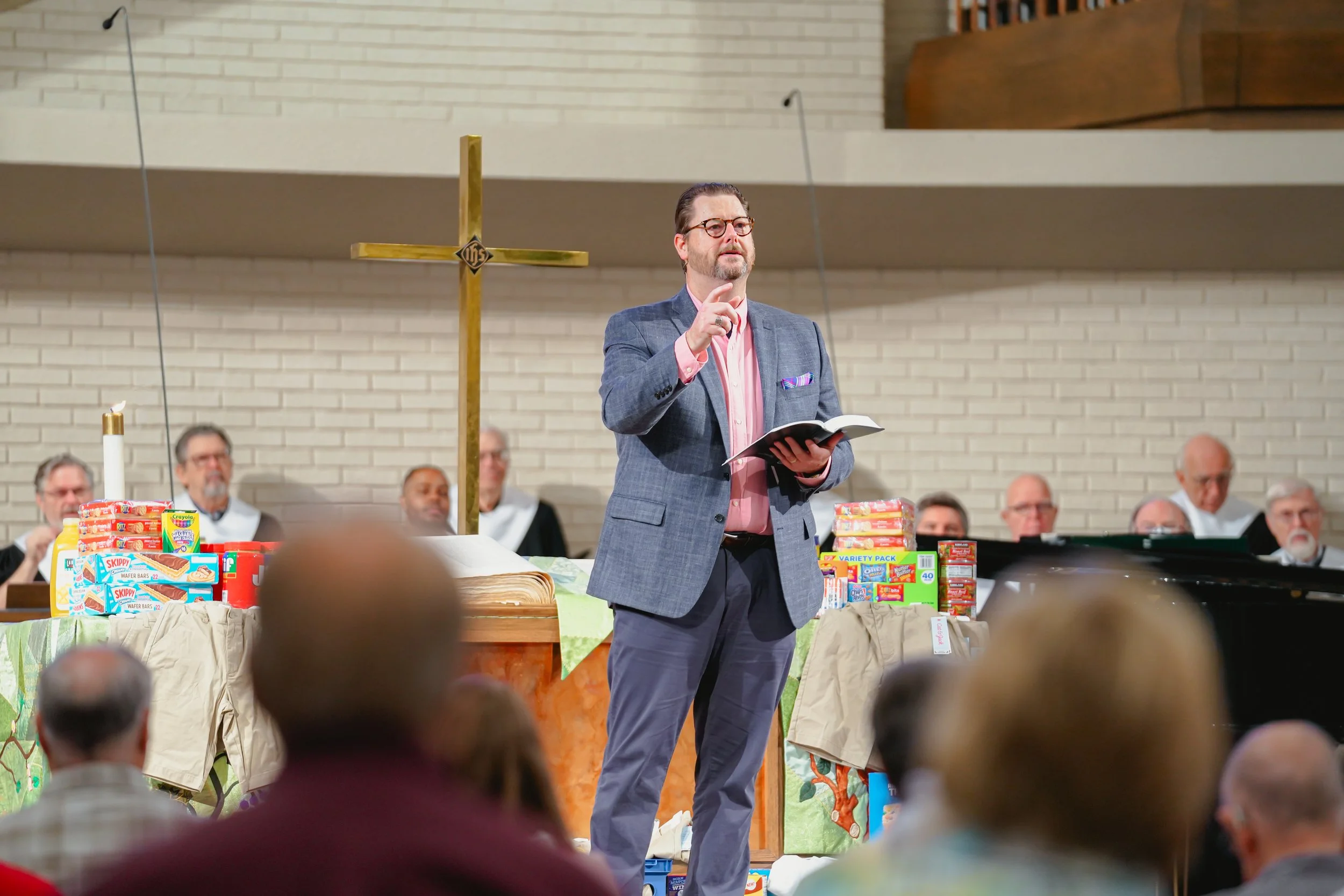 Spring Valley United Methodist Church