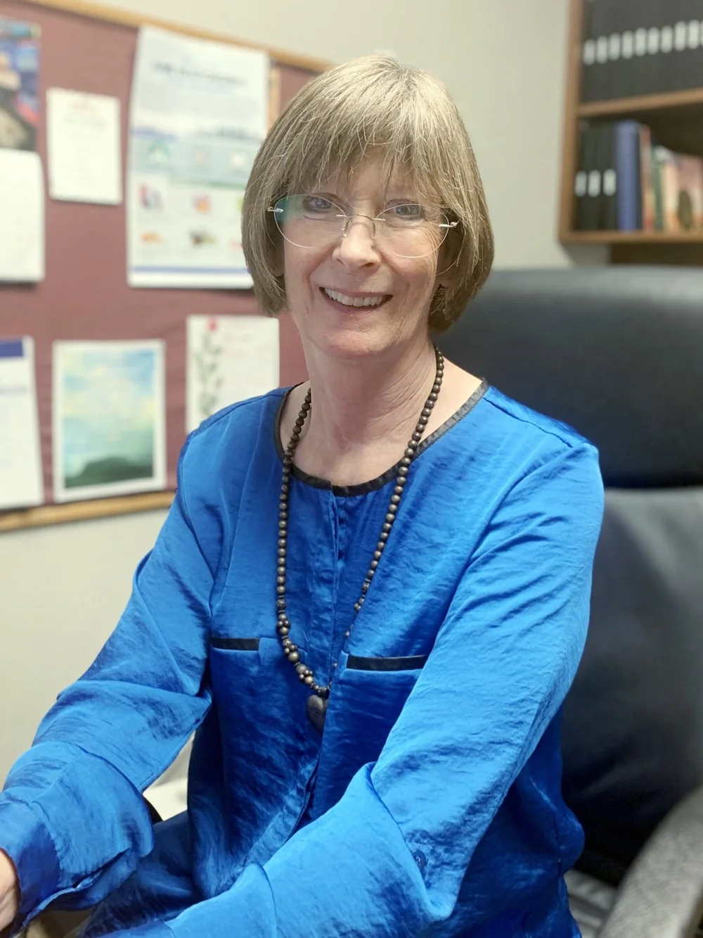 Our Staff — Spring Valley United Methodist Church