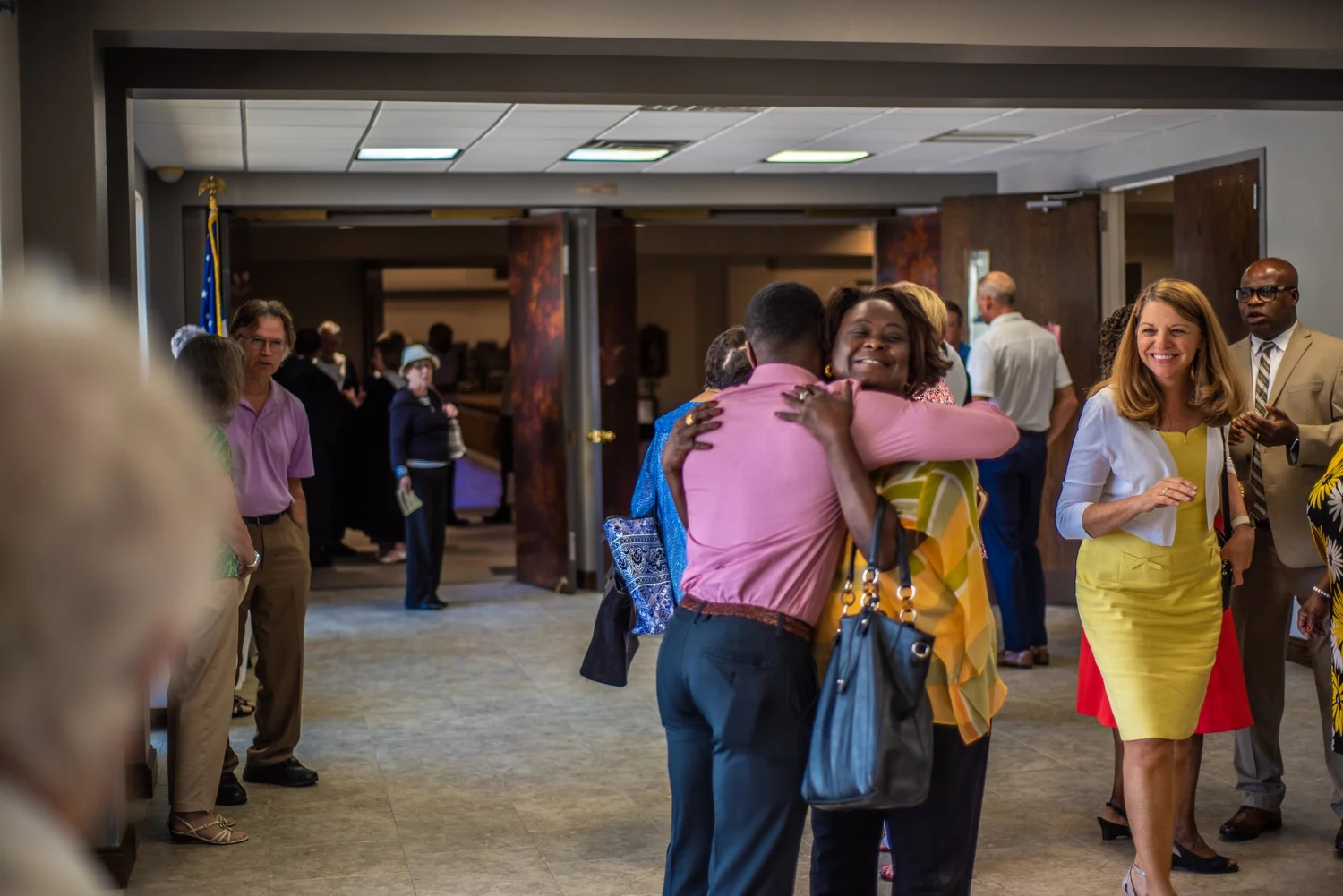 Spring Valley United Methodist Church