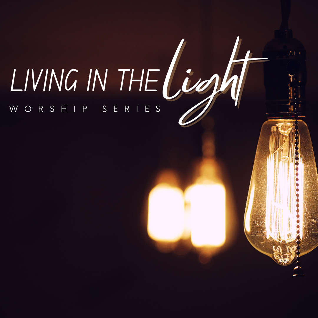 Living in the Light Sermon Series — Spring Valley United Methodist Church