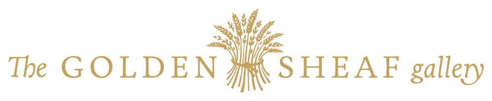 The Golden Sheaf Gallery - For all things good and gorgeous
