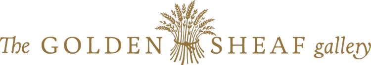 The Golden Sheaf Gallery - For all things good and gorgeous