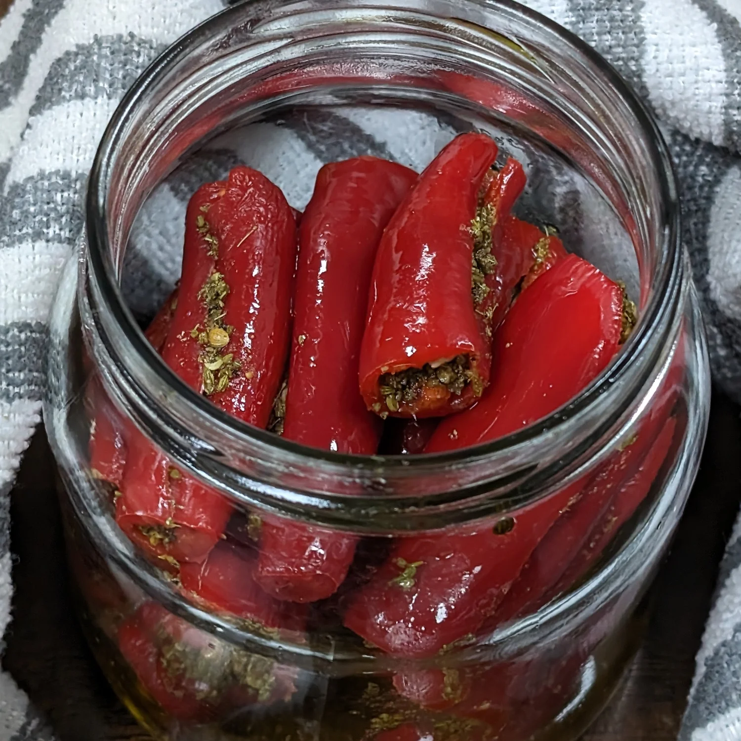 Homemade Red Chilli Pickle Recipe — Chhaya's Food