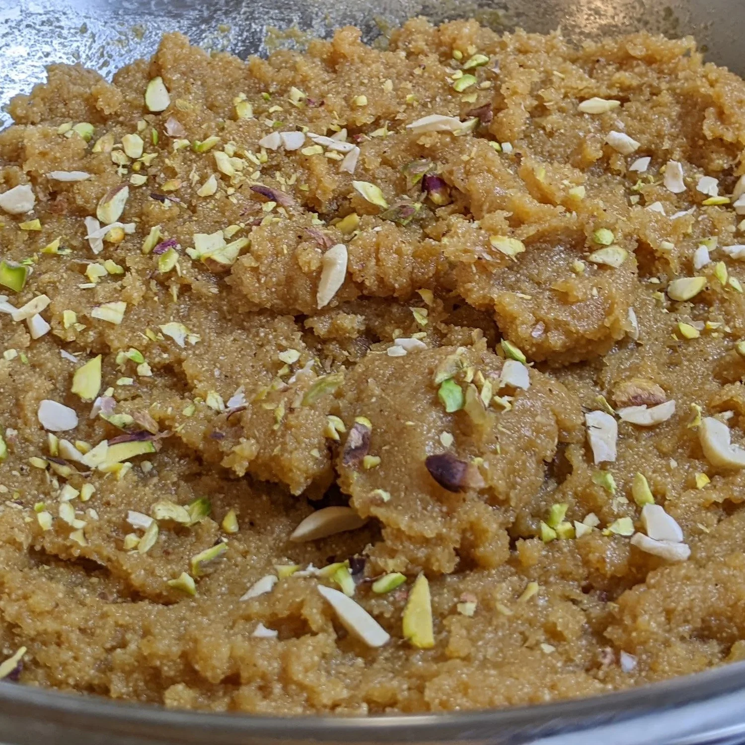 Homemade Anjeer Halwa Recipe — Chhaya's Food
