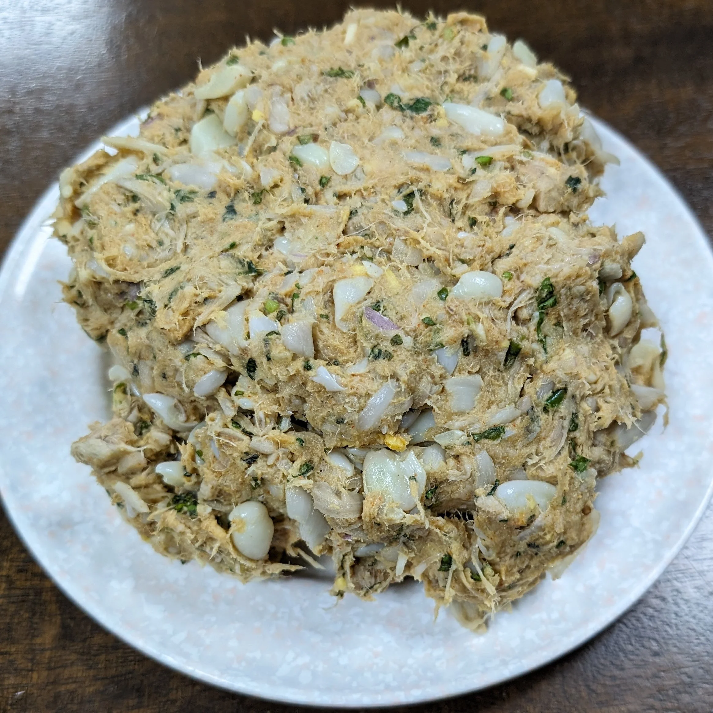 Homemade Kathal ( Jackfruit ) Cutlet Recipe — Chhaya's Food