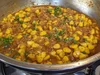 Homemade Corn Sabzi Recipe — Chhaya's Food
