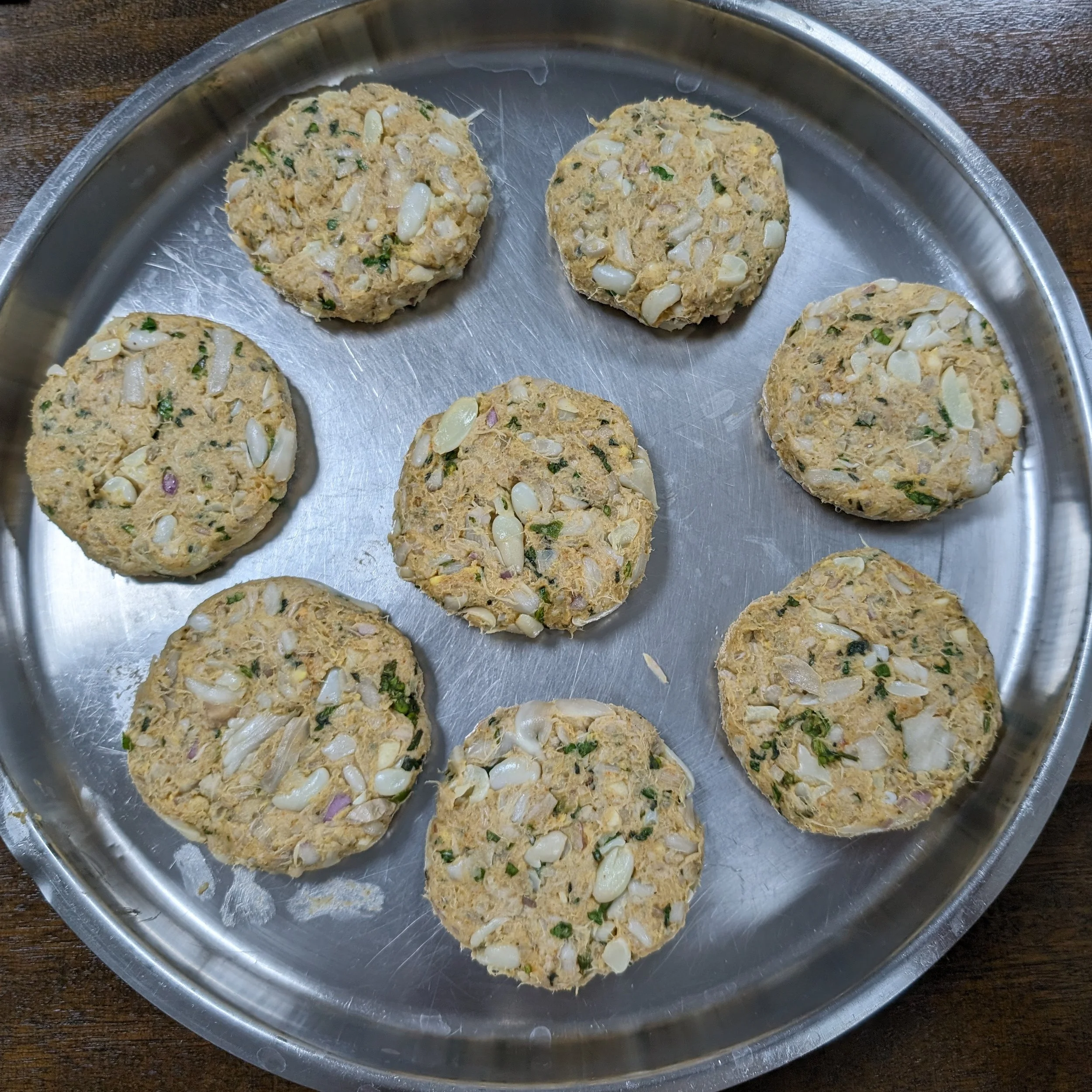 Homemade Kathal ( Jackfruit ) Cutlet Recipe — Chhaya's Food