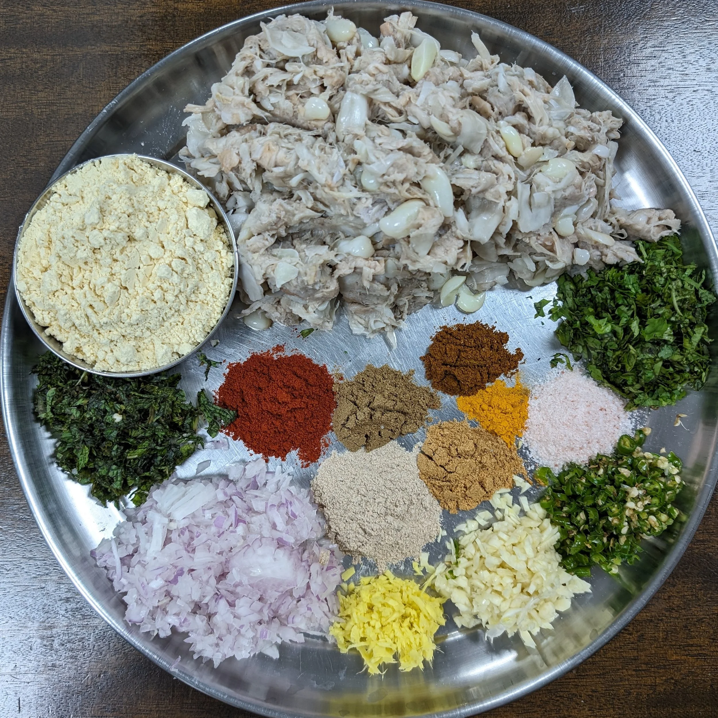 Homemade Kathal ( Jackfruit ) Cutlet Recipe — Chhaya's Food