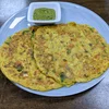 Homemade Jowar Pancake Recipe — Chhaya's Food