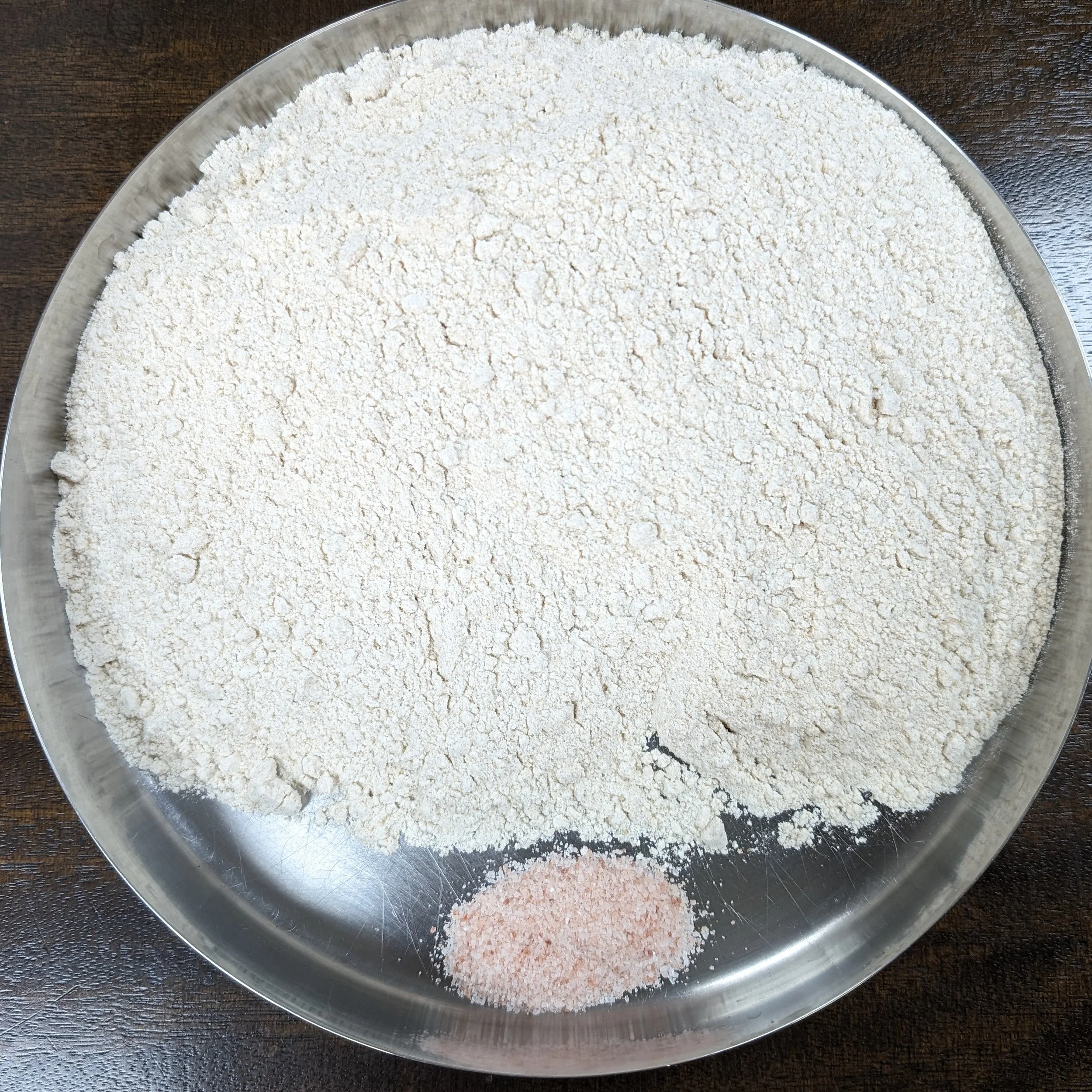 Homemade Aloo Bathua Stuffed Paratha Recipe — Chhaya's Food