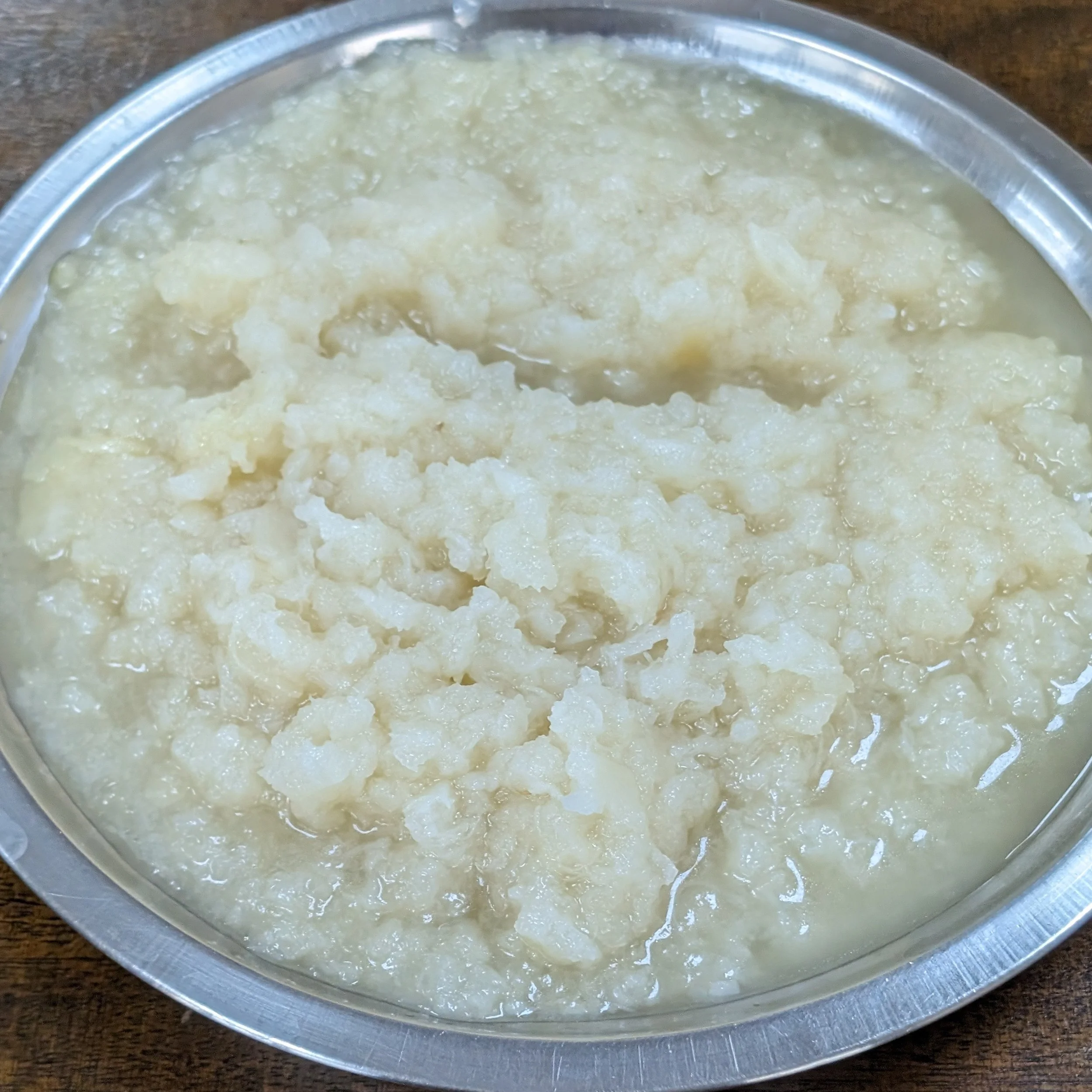 Homemade Shalgam Ka Bharta Recipe — Chhaya's Food