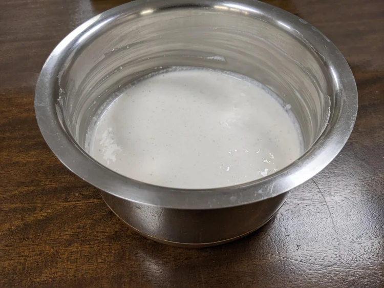 Homemade Instant Rice Flour Idli Recipe — Chhaya's Food