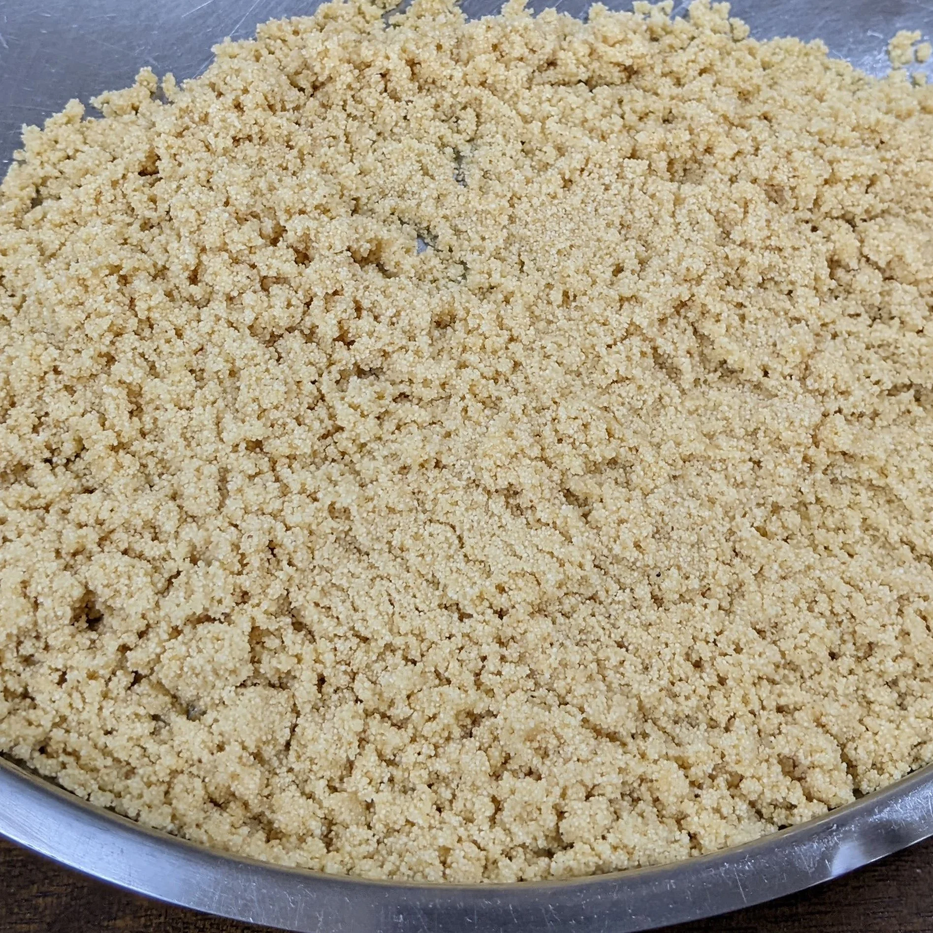 Homemade Rawa Ladoo Recipe — Chhaya's Food