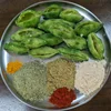 Homemade Stuffed Karela Recipe — Chhaya's Food