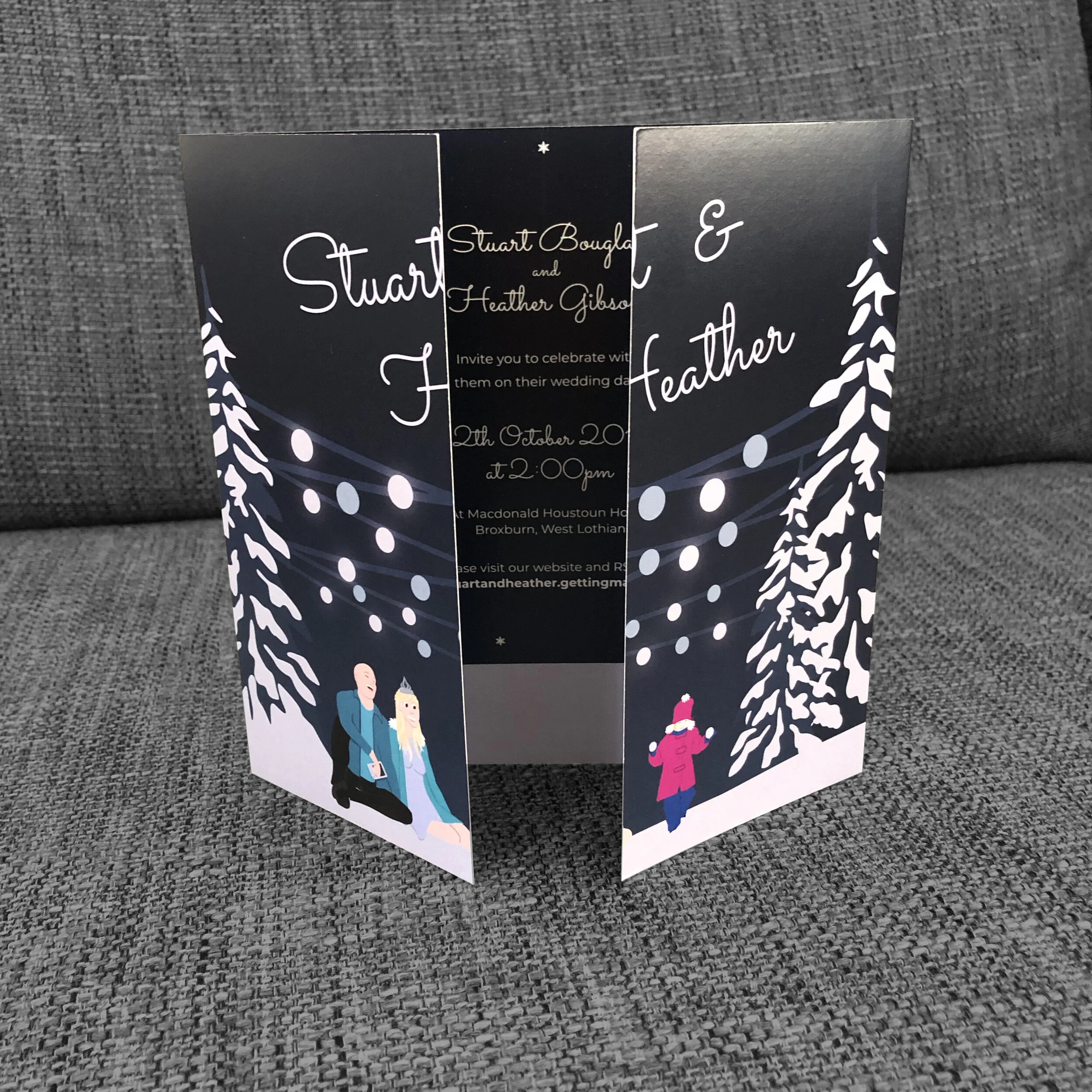 Robyn Design & Illustration