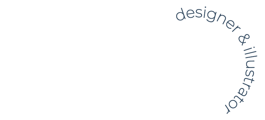 Robyn Design & Illustration