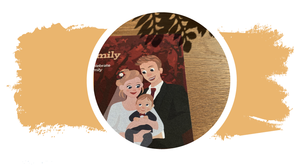 Robyn Design & Illustration