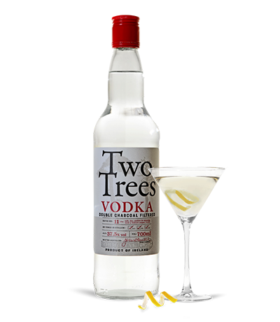 Our Brands — West Cork Distillers