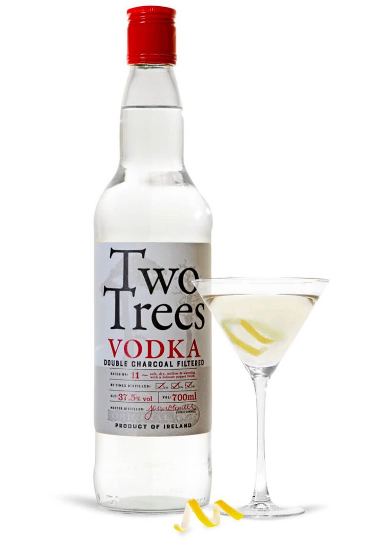 West Cork Distillers | Craft Irish Whiskey and Spirits