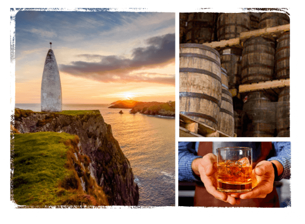 West Cork Distillers | Craft Irish Whiskey and Spirits