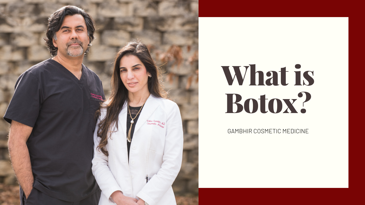 Brow Lift Treatments - King of Prussia, Exton, PA