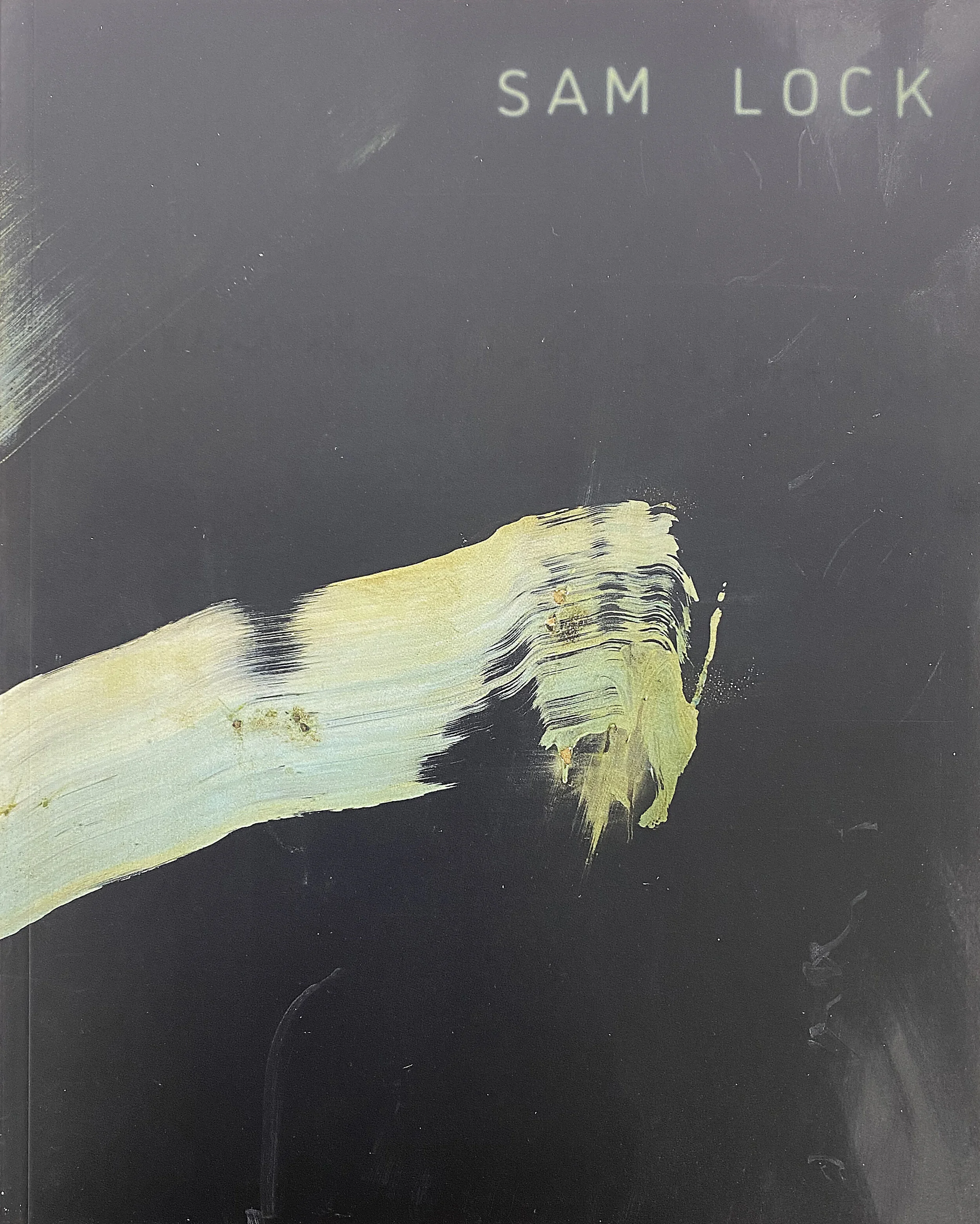 publications — Sam Lock