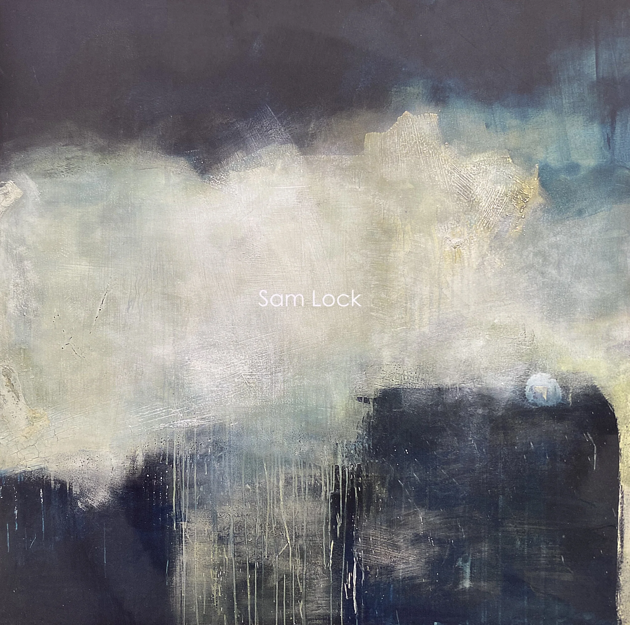 publications — Sam Lock